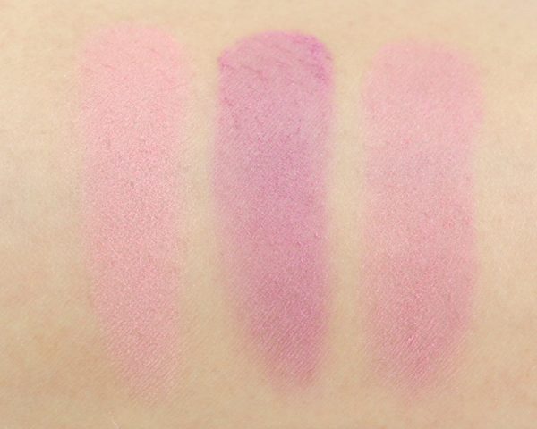 "GRADATION BLUSHER" 9 บลัชออนไล่สีสุดปัง ที่น่าได้น่าโดนสุดๆ - JEAB.com