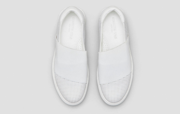 ส่องลุคเก๋ของสาวเคนดัลกับสนีกเกอร์จาก Kenneth Cole แบรนด์ดังจากอเมริกา ...
