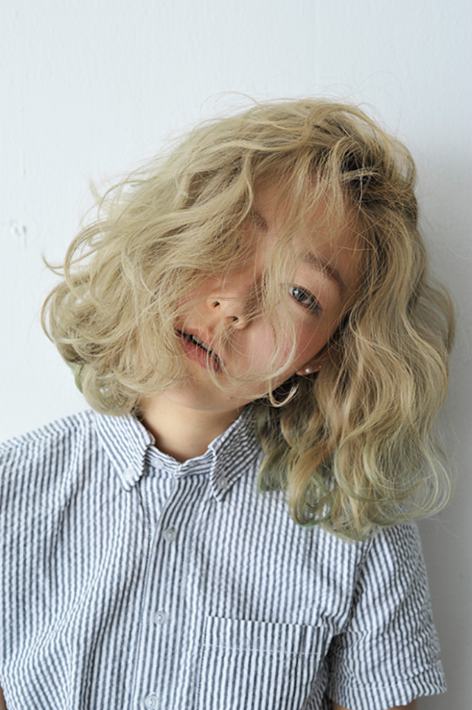 รวมไอเดียทำสีผม “Gradation Color hair” สร้างลุคเก๋สไตล์สาวญี่ปุ่น ...