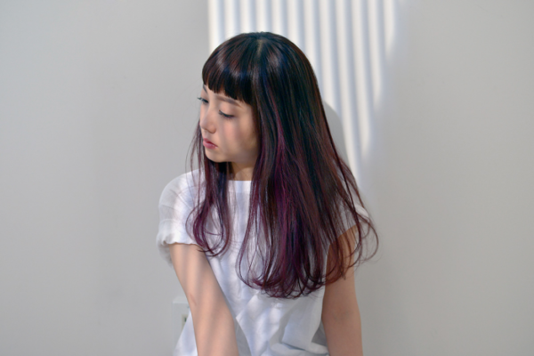 รวมไอเดียทำสีผม “Gradation Color hair” สร้างลุคเก๋สไตล์สาวญี่ปุ่น ...