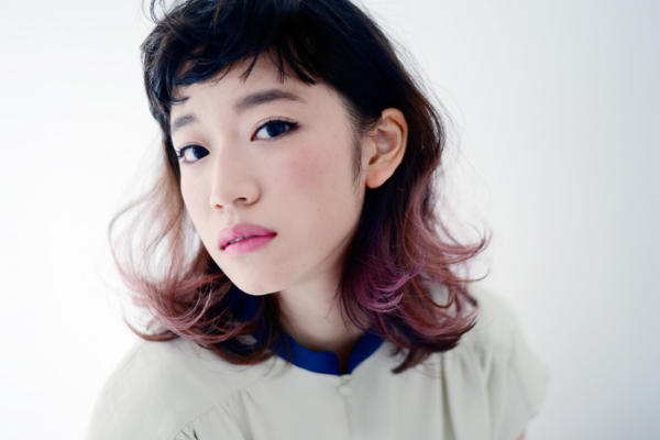 รวมไอเดียทำสีผม “Gradation Color hair” สร้างลุคเก๋สไตล์สาวญี่ปุ่น ...