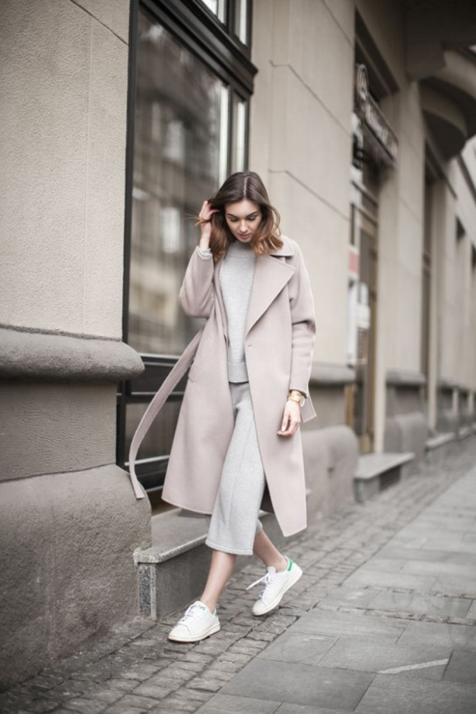 30+ Ideas Stan Smith Outfit : รวมไอเดียสร้างลุคชิคด้วยสนีกเกอร์สุดฮิต ...