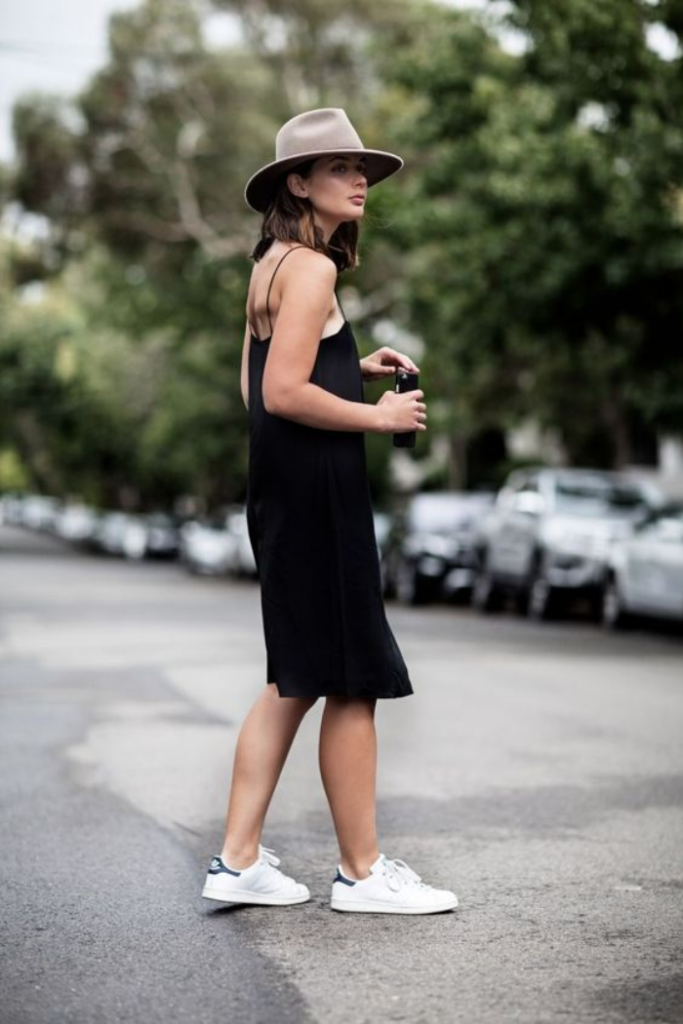 30+ Ideas Stan Smith Outfit : รวมไอเดียสร้างลุคชิคด้วยสนีกเกอร์สุดฮิต ...