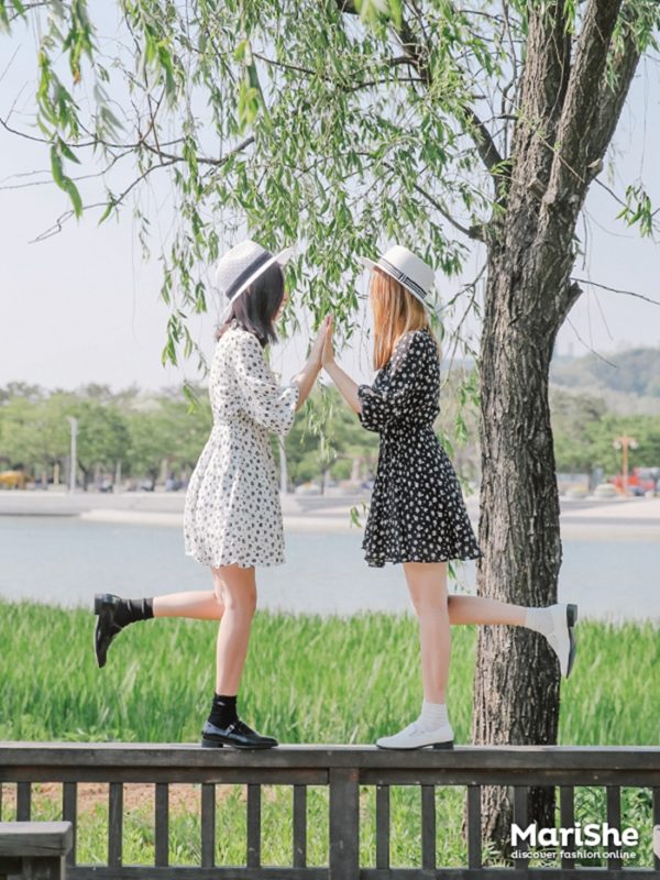 30+ Twin Fashion Ideas แต่งตัวคู่เพื่อนซี้ สดใสน่ารักในแบบแพ็คคู่ ...