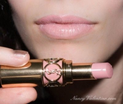 รวมสวอชลิป "YSL" สวยผู้ดีตระกูล "ROUGE VOLUPTÉ" มาไว้ที่นี้แล้ว! #PART ...