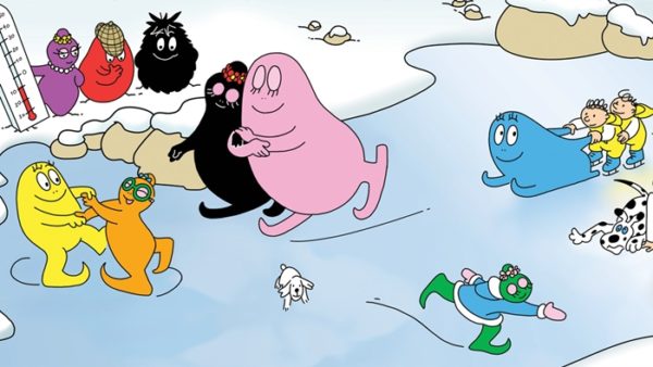 จะเป็นสาวก Barbapapa ทั้งทีต้องรู้! “Barbapapa Stories” 10 เรื่องราวที่ ...