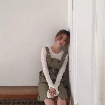 ส่องสไตล์ “Bora Lim” ไอดอลสาวหน้าตาจิ้มลิ้มจากแดนกิมจิ - JEAB.com