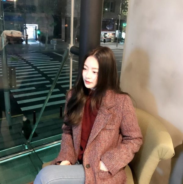 ส่องสไตล์ “Bora Lim” ไอดอลสาวหน้าตาจิ้มลิ้มจากแดนกิมจิ - JEAB.com