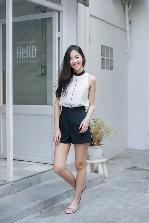 รวม 10 แบรนด์เสื้อคนไทย ที่จัดว่างานดี งานเนี๊ยบ ใส่ทำงานก็สวยเรียบเก๋ ...