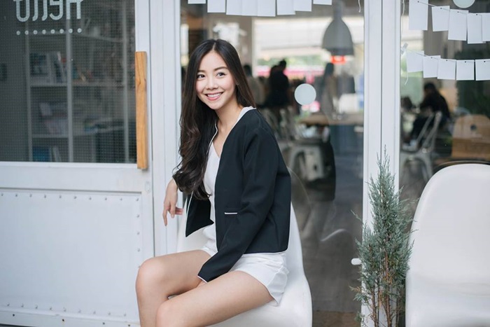 ดูดีทุกเวลา 10 แบรนด์เสื้อคนไทย ที่จัดว่างานดี งานเนี๊ยบ ใส่ทำงานก็สวย ...