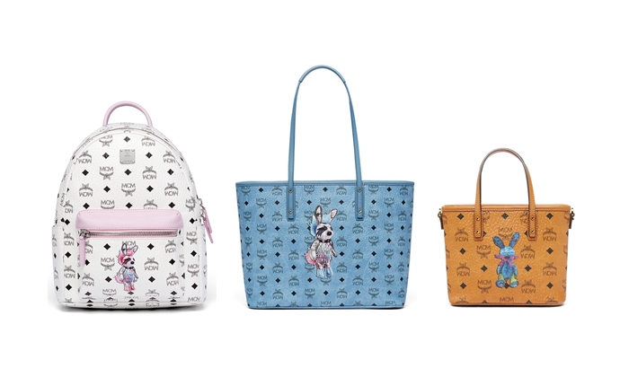 MCM Rabbit Collection 2017 - JEAB.com