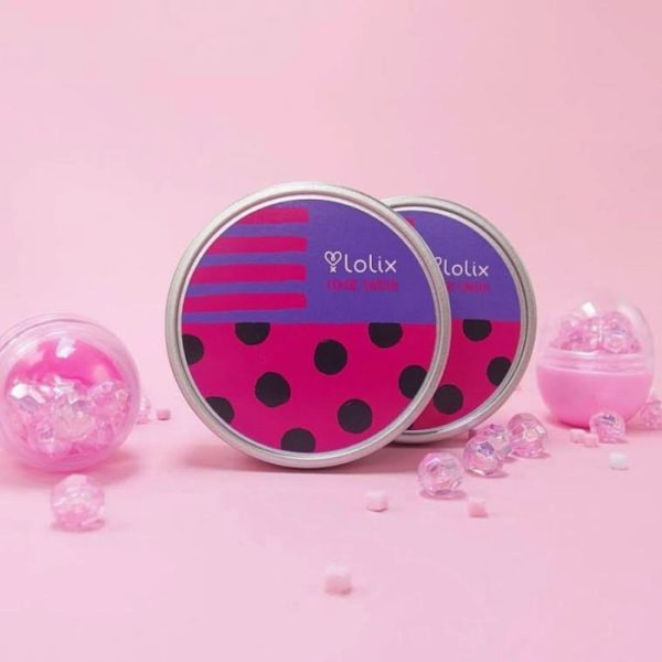 น่ารักแค่ไหนมาดู! ชวนส่อง Makeup Gadgets จาก Lolix แบรนด์สุดคิ้วท์สัญ ...