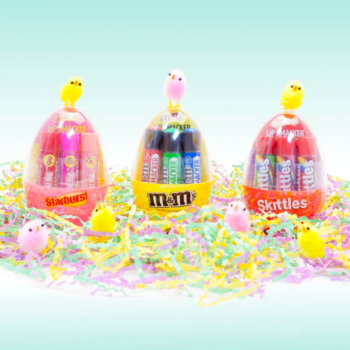 มาดู Lip Smacker คอลเลคชั่นใหม่ ธีม Easter ที่ขนความน่ารักมาเต็มสิบรับ ...