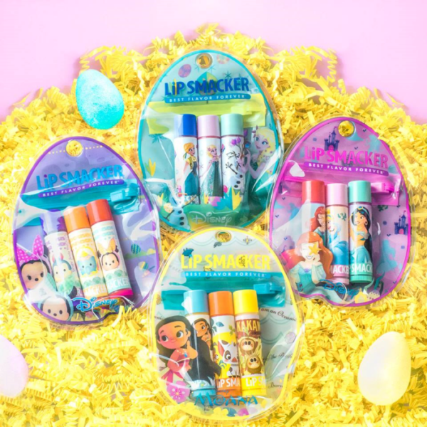 มาดู Lip Smacker คอลเลคชั่นใหม่ ธีม Easter ที่ขนความน่ารักมาเต็มสิบรับ ...