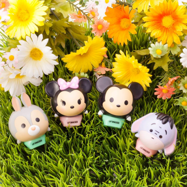 มาดู Lip Smacker คอลเลคชั่นใหม่ ธีม Easter ที่ขนความน่ารักมาเต็มสิบรับ ...