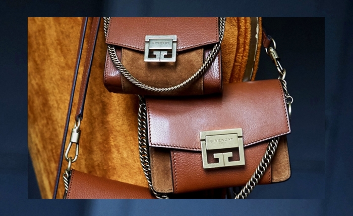 Givenchy GV3 Bag - JEAB.com