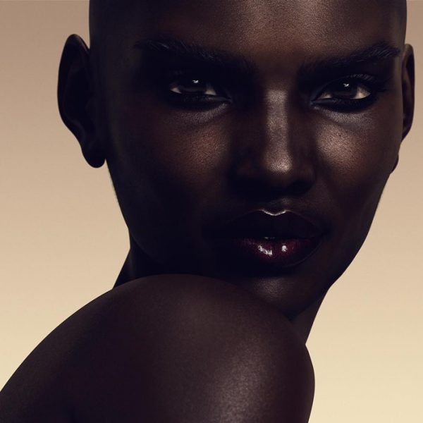 ทำความรู้จัก "Shudu" ซูเปอร์โมเดลดิจิตอลคนแรกของโลก! - JEAB.com