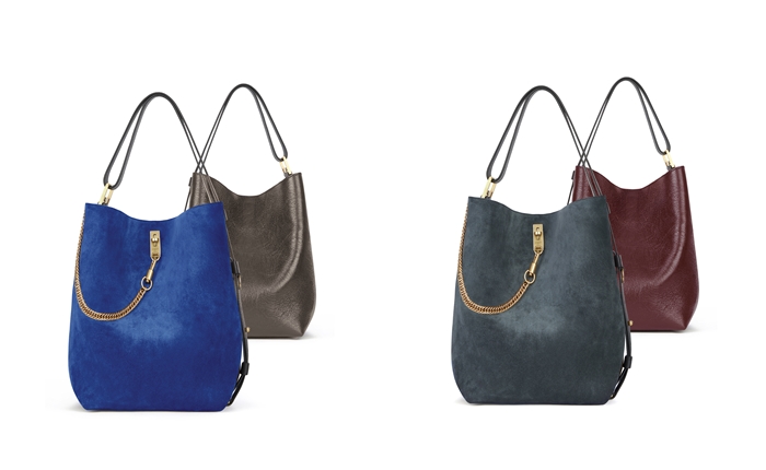 Givenchy GV Bucket Bag - JEAB.com