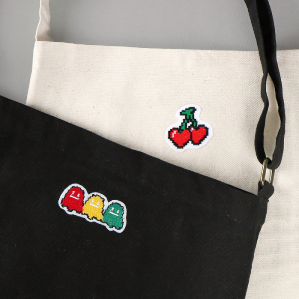 เกมสตาร์ท!!! พาส่องไอเท็มใน “Retro Game Series” คอลเลคชั่นใหม่จาก Daiso ...