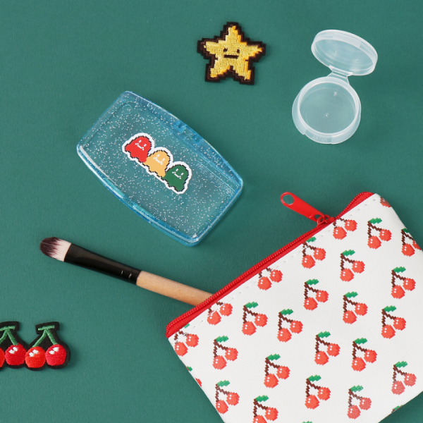 เกมสตาร์ท!!! พาส่องไอเท็มใน “Retro Game Series” คอลเลคชั่นใหม่จาก Daiso ...