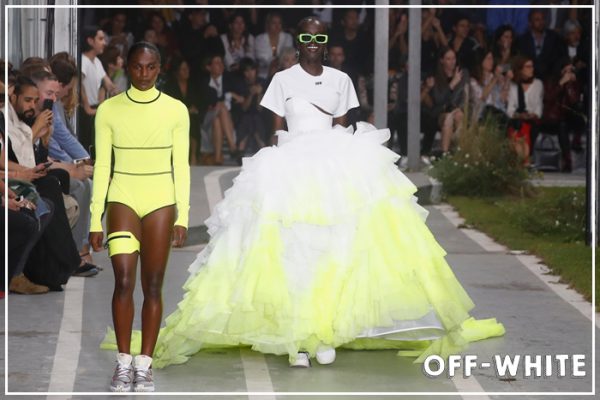 OFF-WHITE มาแรงเวอร์! ขึ้นแท่นแบรนด์ที่ฮ็อตที่สุดในไตรมาส 3 ของปีนี้ ...