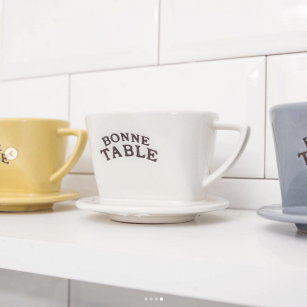 เอาใจคนรักงานครัว! พาส่อง "Bonne Table" คอลเล็คชั่นเครื่องครัวสุดคิ้วท์ ...