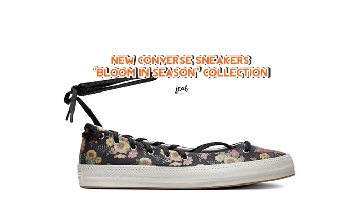 เมื่อรองเท้าบัลเลต์รวมร่างกับสนิกเกอร์รุ่นใหม่! ผลลัพธ์คือความคิ๊วจาก ...