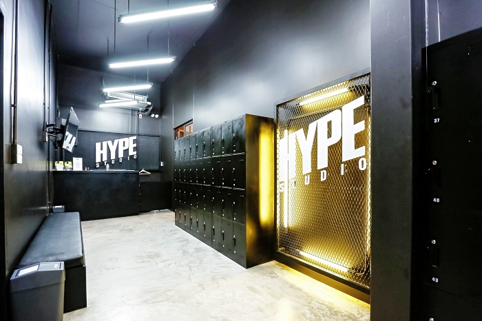 ชวนทำความรู้จัก “HYPE STUDIO" เวิร์คเอาท์คลับสุดชิคใจกลางเมืองรูปแบบ ...