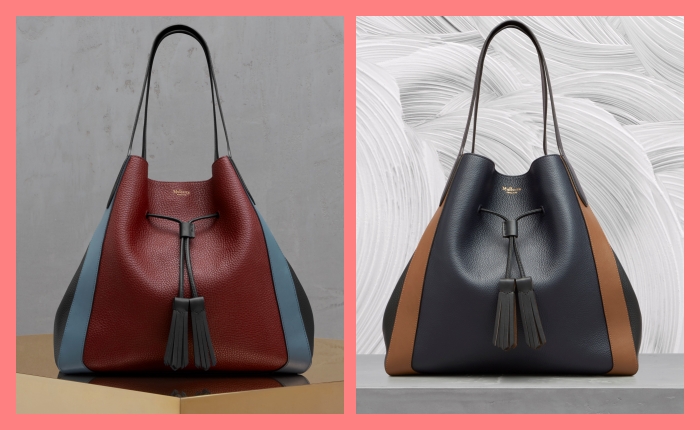 Mulberry Millie Bag - JEAB.com