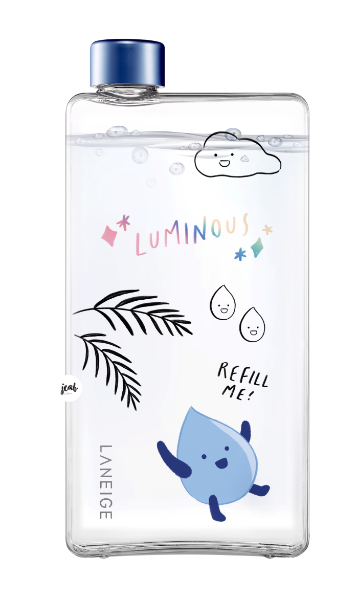 LANEIGE ชวนร่วมพัฒนาแหล่งน้ำดื่มในถิ่นทุรกันดารกับโครงการเพื่อสังคม ...