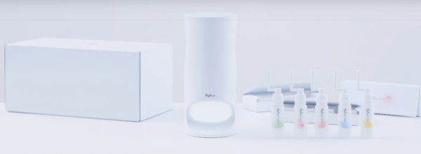 ล้ำไปอีก! “Optune” บริการ IoT สุดเจ๋ง ช่วยออกแบบสกินแคร์ให้เหมาะกับสภาพผิวแต่ละวัน - JEAB.com