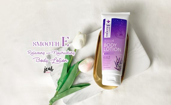 ใครเครียด นอนไม่หลับเชิญทางนี้! รีวิว “Smooth-E” Relaxing & Nourishing ...
