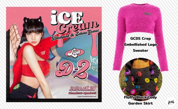 ชวนอุ่นเครื่องกับ 4 สาว BLACKPINK ในลุคโปรโมตสุดสดใสต้อนรับซัมเมอร์ ...