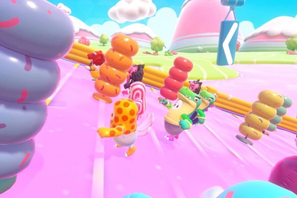 ชาวเกมเมอร์เตรียมตัว! Fall Guys : Ultimate Knockout เกมโหดมันฮาเตรียมลง ...