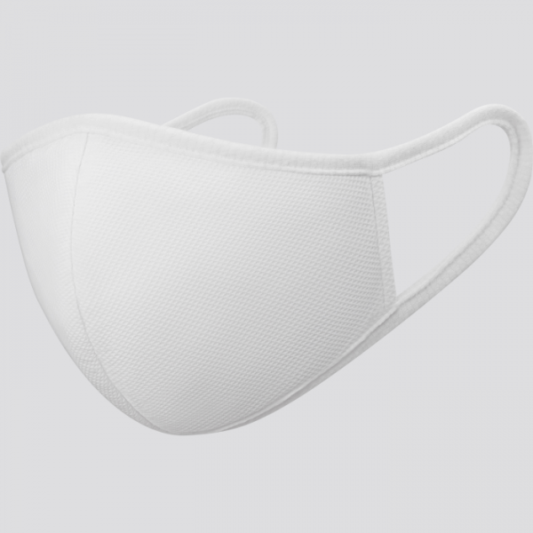 ยูนิโคล่ เตรียมวางจำหน่าย AIRism Mask หน้ากากผ้าประสิทธิภาพสูงสวมใส่ ...