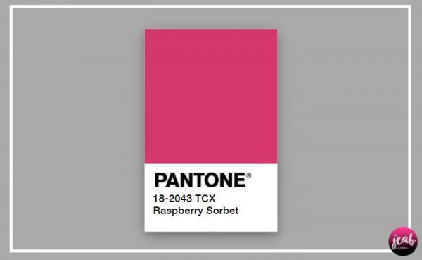 10 โทนสีที่จะมาแรงที่สุดในวงการแฟชั่นโดย Pantone - JEAB.com