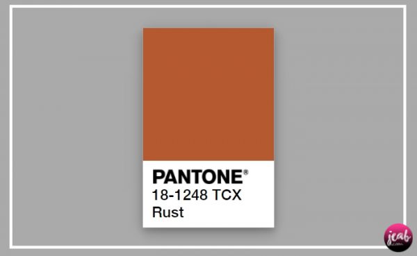 10 โทนสีที่จะมาแรงที่สุดในวงการแฟชั่นโดย Pantone - JEAB.com