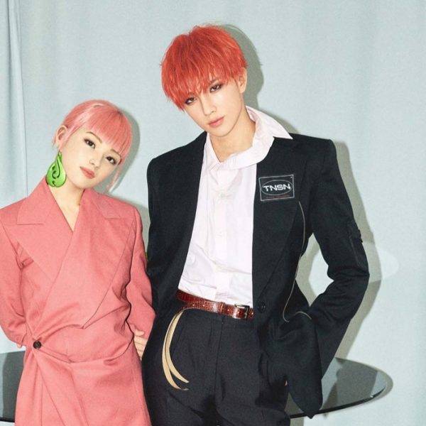ชวนทำความรู้จัก "Zinn" นายแบบทิพย์แห่งโลกดิจิตอลที่กำลังมาแรง - JEAB.com