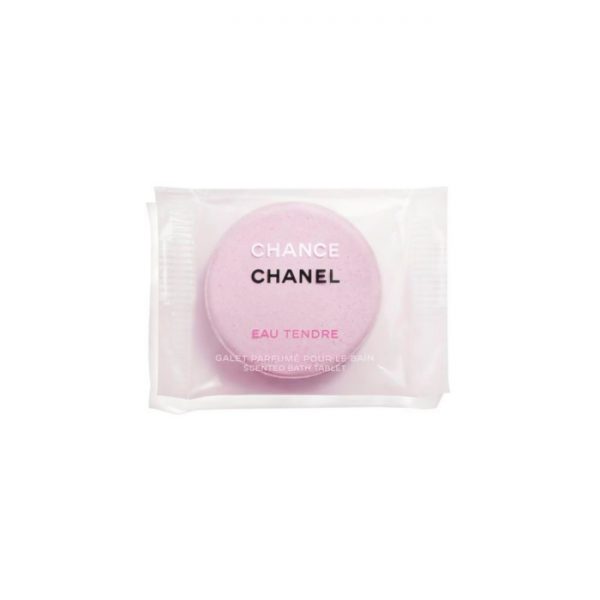 ชวนแช่อ่างตามแบบฉบับตามสาว Chanel กับ CHANCE EAU TENDRE Scented Bath ...