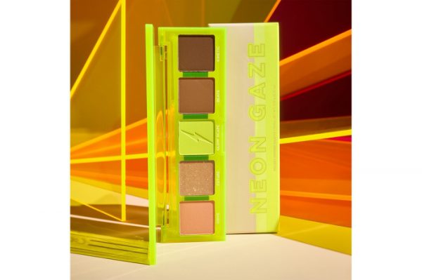 COLOURPOP ปล่อยคอลเล็คชั่นมันส์ๆ “Pop of Neon” รับหน้าร้อนนี้ - JEAB.com
