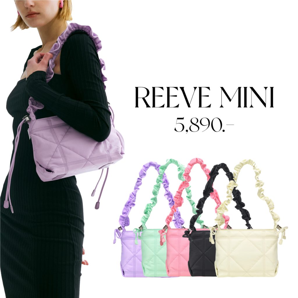 CARLYN BAG มาไทยแล้วจริง! #เปิดราคาออฟฟิเชียลทุกรุ่นในไทยที่ SIAM ...