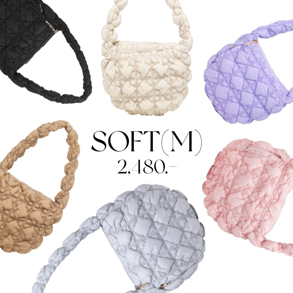 CARLYN BAG มาไทยแล้วจริง! #เปิดราคาออฟฟิเชียลทุกรุ่นในไทยที่ SIAM ...