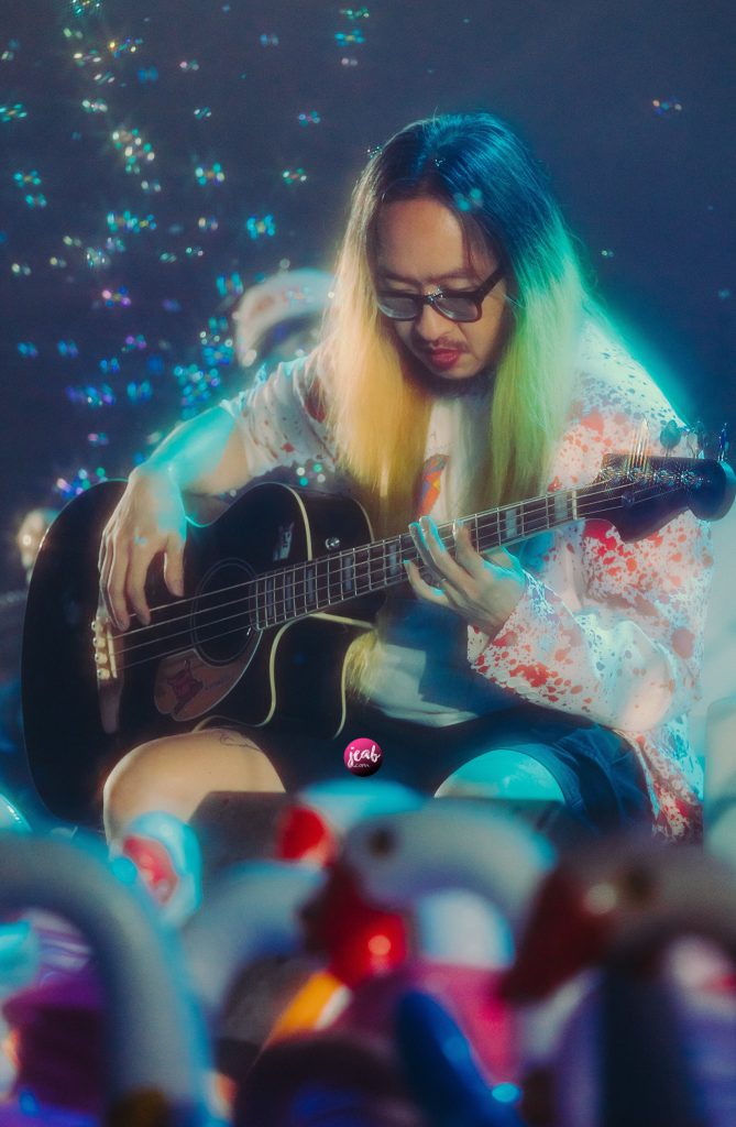 PARADOX ขน 40 เพลงจัดเต็มความสนุกแบบอะคูสติกให้แฟนเพลงหายคิดถึงใน ...