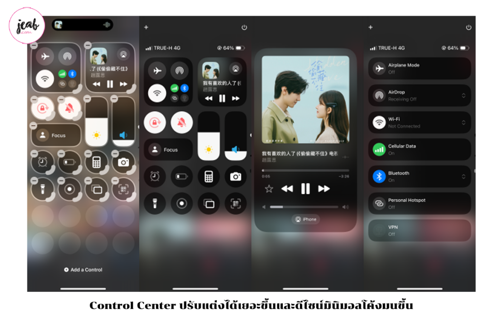 รีวิว iPhone 16 และ iPhone 16 Pro เมื่อได้ลองใช้จริง กับฟีเจอร์ใหม่ๆ ...